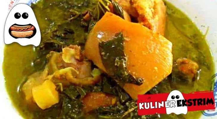 Mengenal Trites Kuliner Ekstrim Dari Medan Yang Lezat