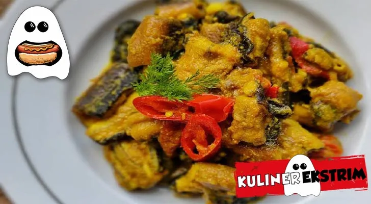 3 Rekomendasi Resep Belut Yang Praktis dan Enak