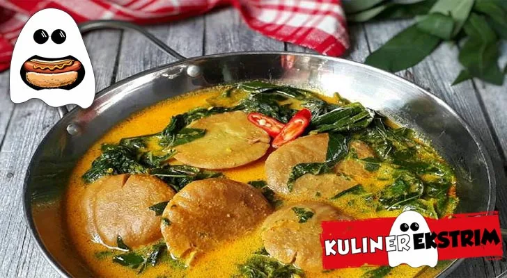 Aneka Olahan Ceker Dan Jengkol Yang Praktis