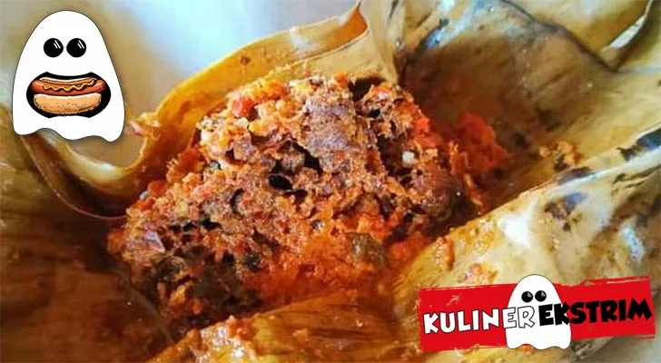 Aneka Resep Olahan Botok Tawon Dan Torpedo Yang Nikmat